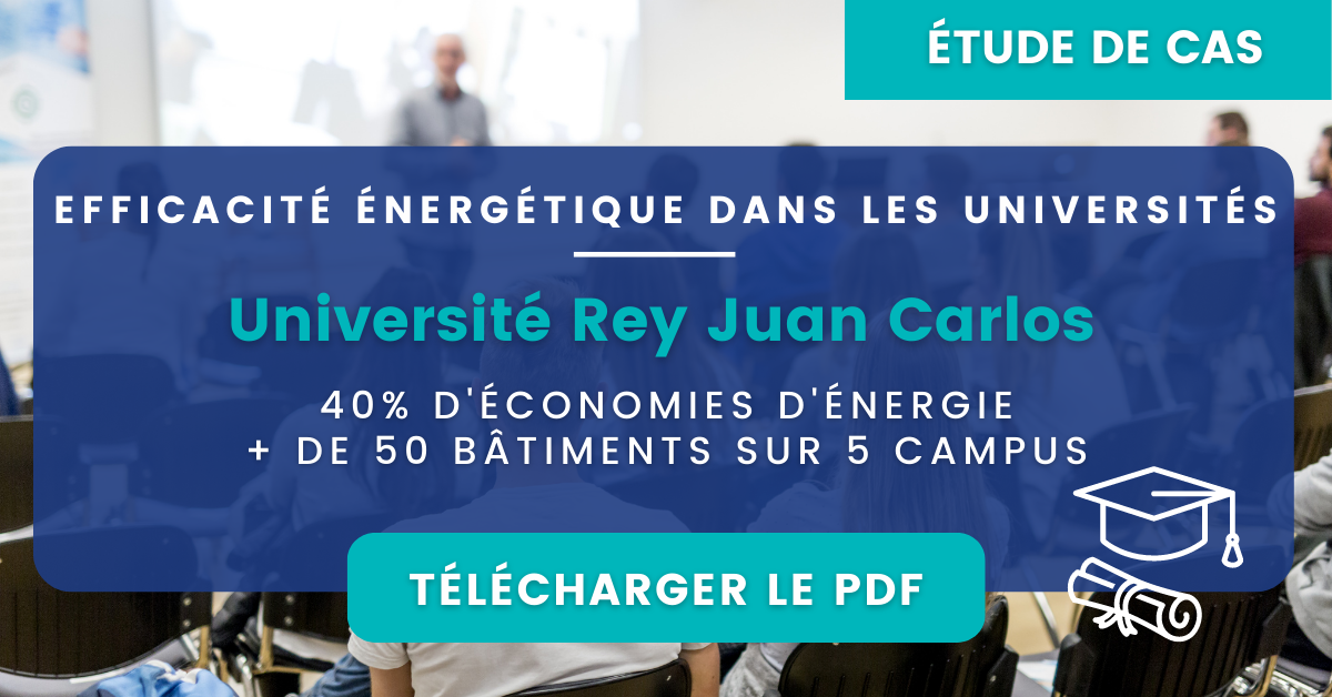 Gestion de l'Énergie dans les Universités [Étude de Cas] | Spacewell Energy